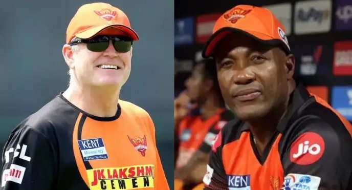 Brian Lara replaces Tom Moody as SRH head coach - Observer Dawn