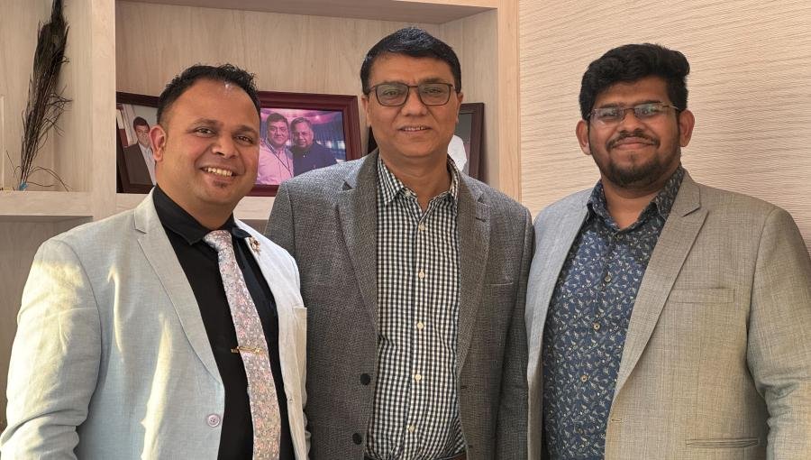 Relata Accelerates Global Growth with Strategic Expansion into Dubai ...